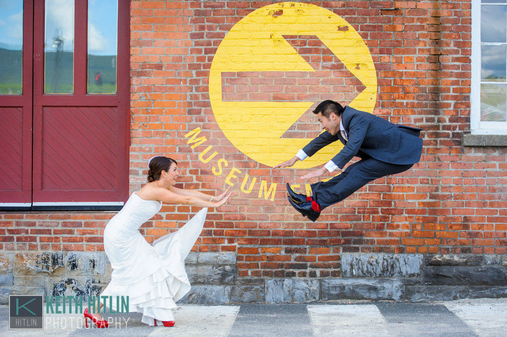 Portfolio: Weddings | Hitlin Photography Inc.