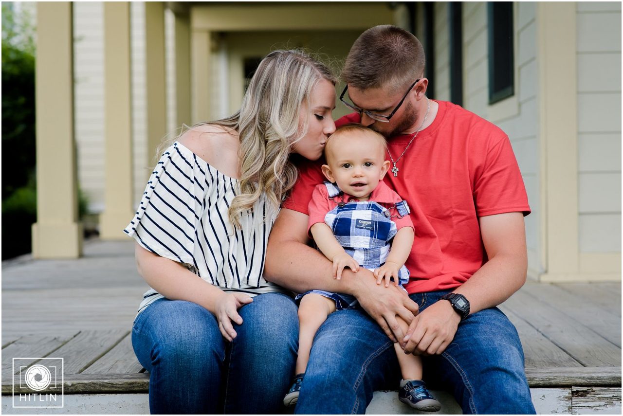 The Weis Family Session Albany NY Family Photographers | Hitlin ...