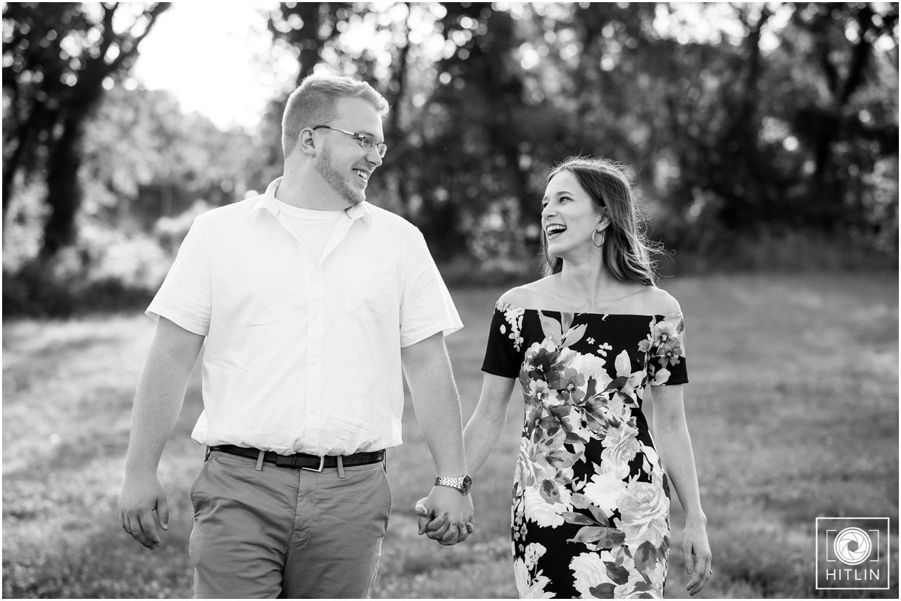Rachel & Adrian's Engagement Session Columbia County NY Engagement ...