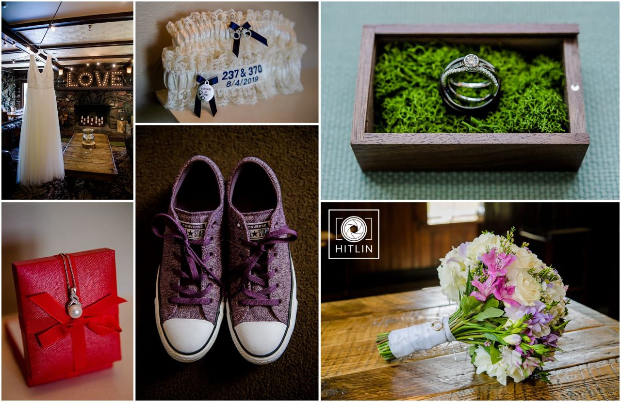 Kristen & Dave's Old Daley on Crooked Lake Wedding Averill Park NY ...