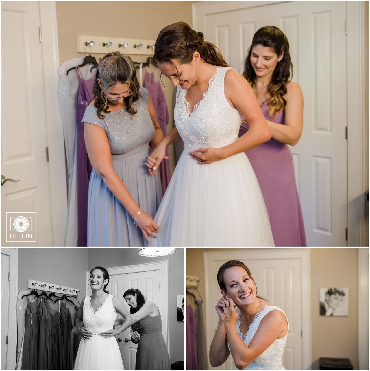 Kristen & Dave's Old Daley on Crooked Lake Wedding Averill Park NY ...