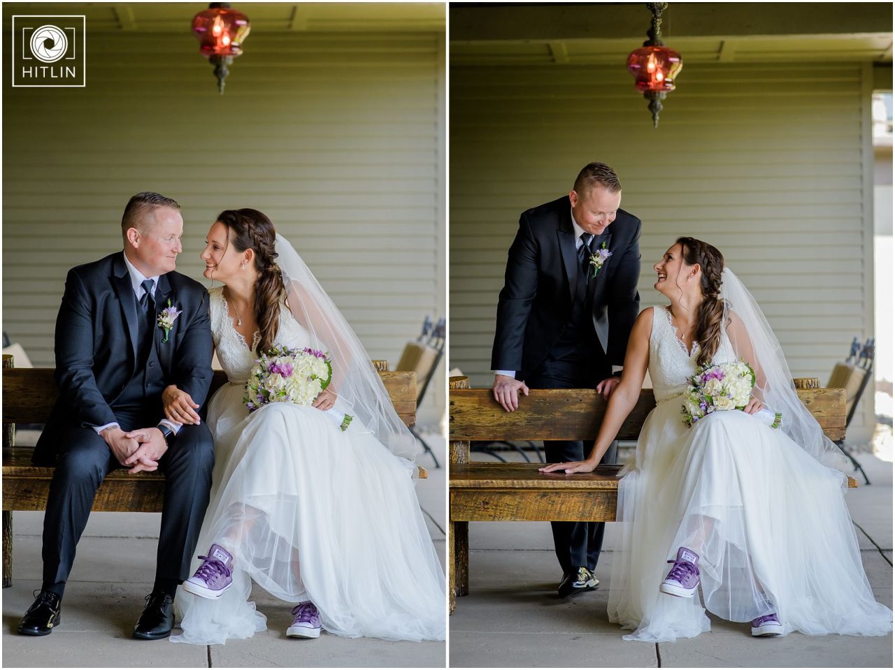 Kristen & Dave's Old Daley on Crooked Lake Wedding Averill Park NY ...