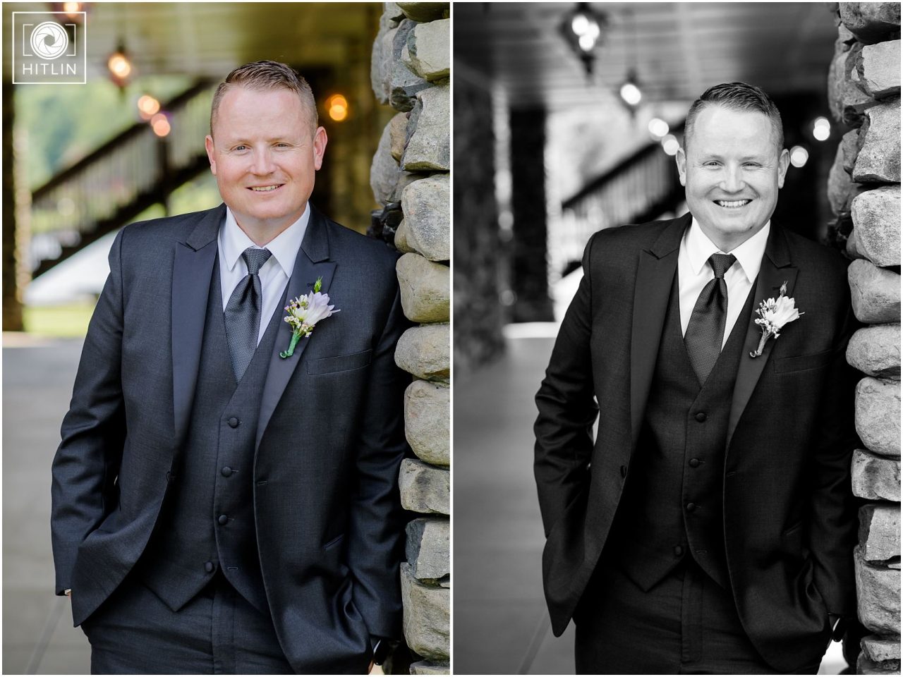 Kristen & Dave's Old Daley on Crooked Lake Wedding Averill Park NY ...