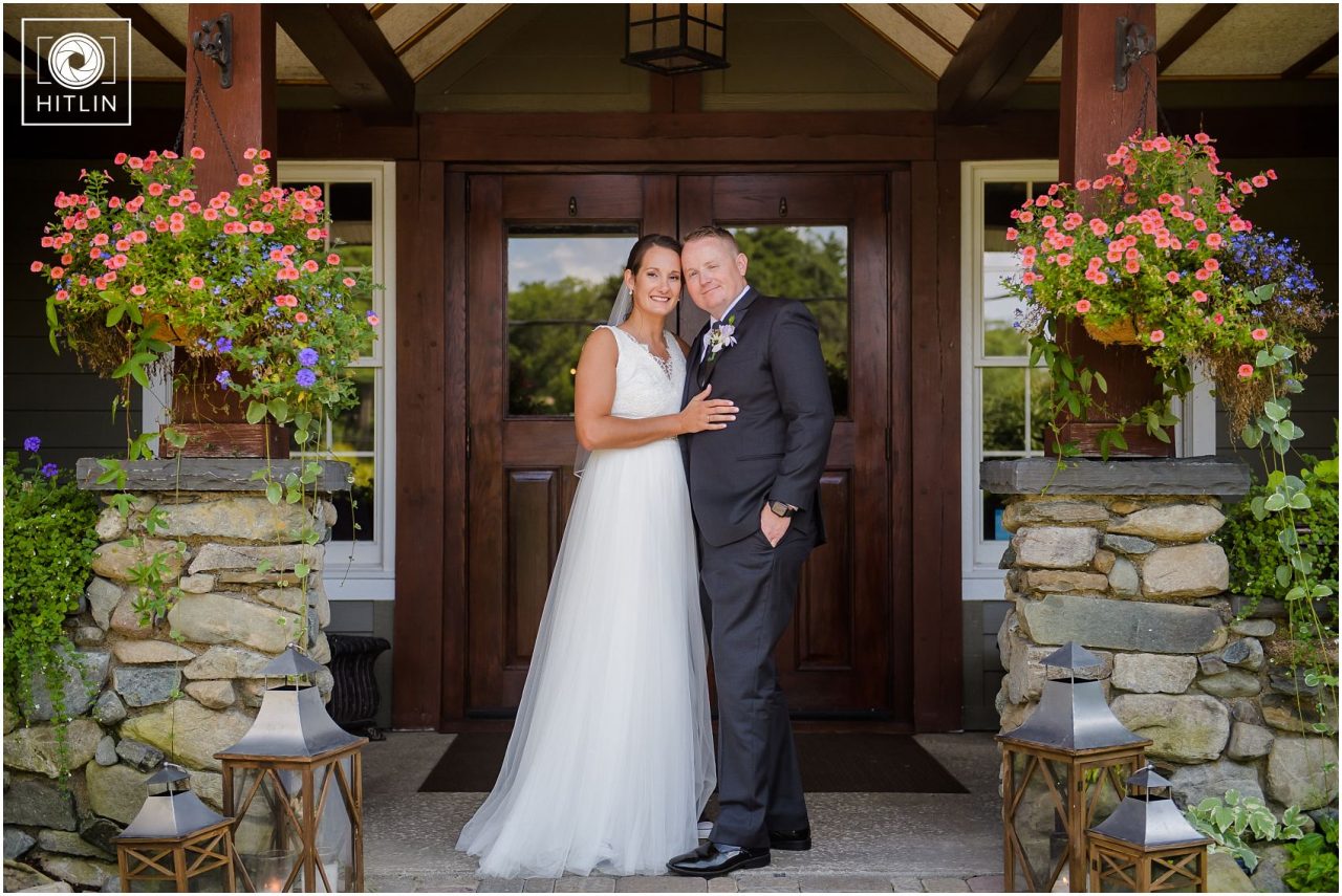 Kristen & Dave's Old Daley on Crooked Lake Wedding Averill Park NY ...