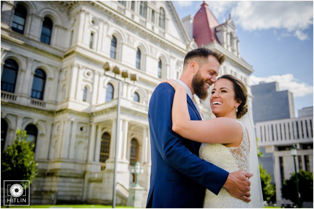Stacy & Tim's 90 State Events Wedding Albany NY Wedding Photographers ...