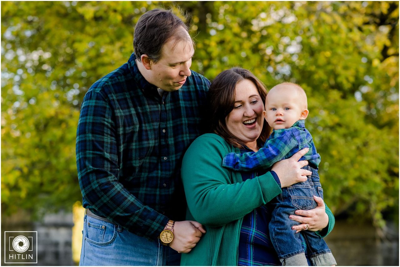 The Callander Family Session Albany NY Family Photographers | Hitlin ...