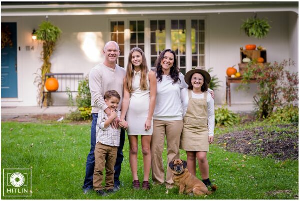 The Cassady-Dorion Family Session Niskayuna NY Family Photographers ...