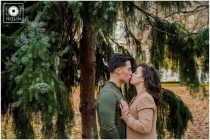 Schae & Michael's Engagement Session Albany NY Engagement Photographers ...