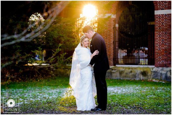 Larissa & John's Saratoga Hall of Springs Wedding Saratoga Springs NY ...