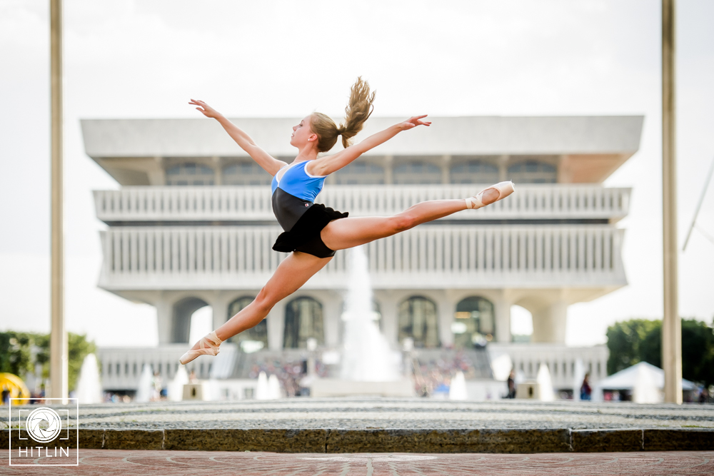 Audrey's Dance Portfolio Shoot Albany NY Portfolio Photographers ...