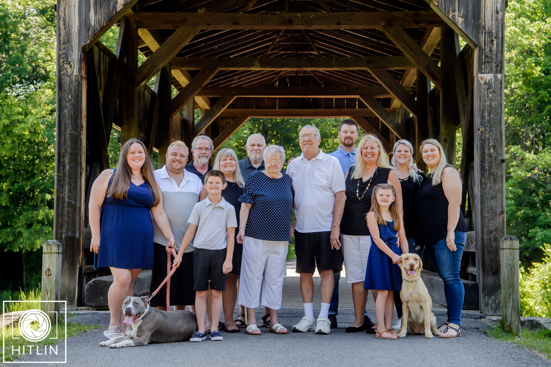 Multi Family Photo Session Archives | Hitlin Photography Inc.