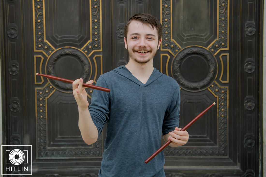 Hitlin Senior Session Archives | Hitlin Photography Inc.