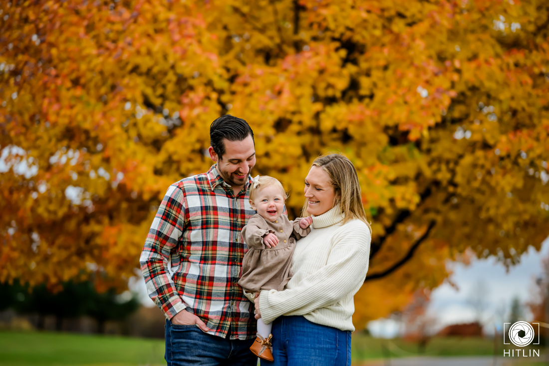 The Mattice Family Albany NY Family Photographers | Hitlin Photography Inc.
