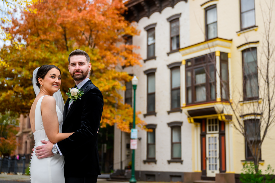 St. Mary's Crescent Church Archives | Hitlin Photography Inc.