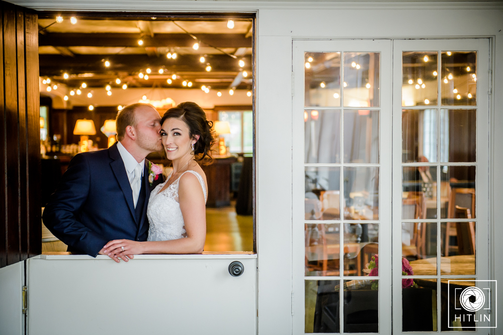 Kristen & Chad's Old Daley on Crooked Lake Wedding Averill Park NY ...