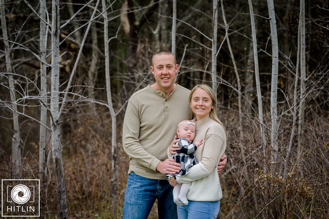 The Brousseau Family Mini Session Columbia County NY Family ...