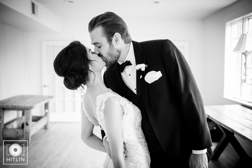 Laura & Neil's Old Daley on Crooked Lake Wedding Averill Park NY ...