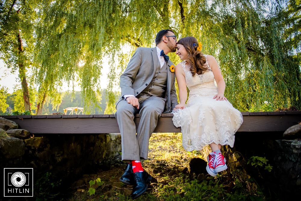 AND THE WINNER of the 2017 Hitlin Photography Favorite Wedding Couple ...