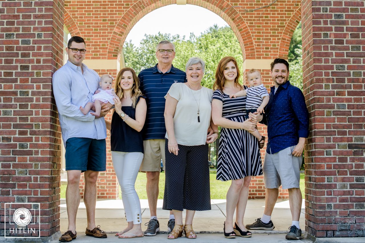 The Cuddeback Multi Family Session Saratoga Springs Family ...