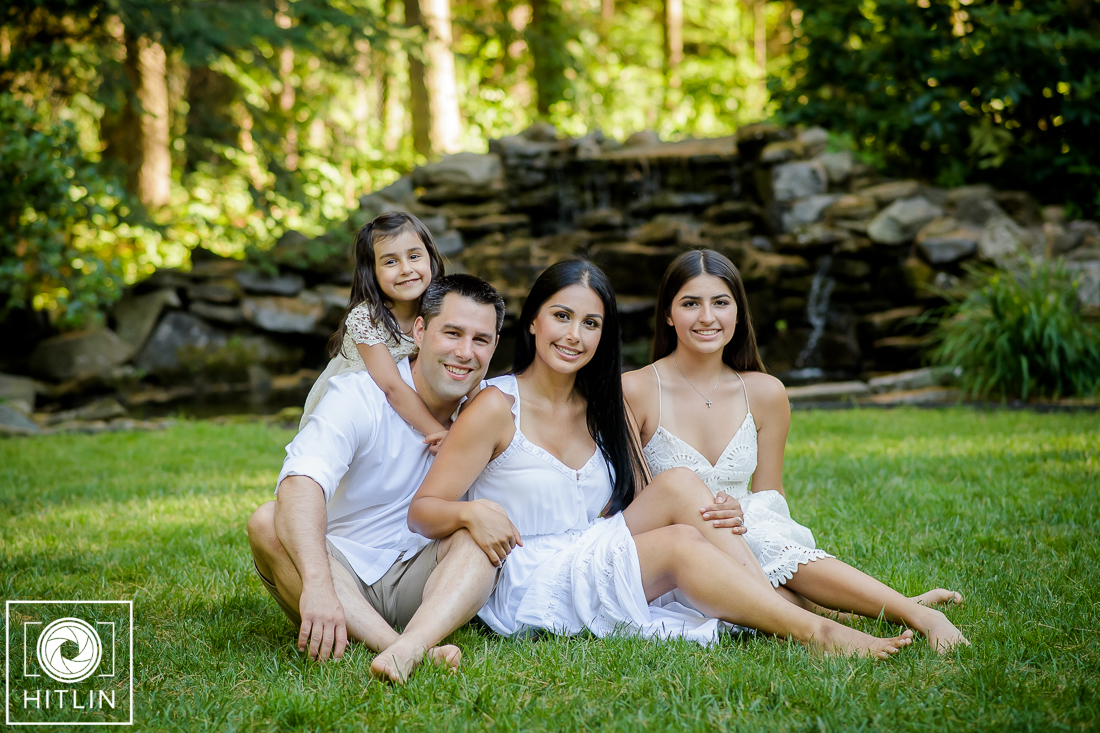 Backyard Photo Shoot Archives | Hitlin Photography Inc.