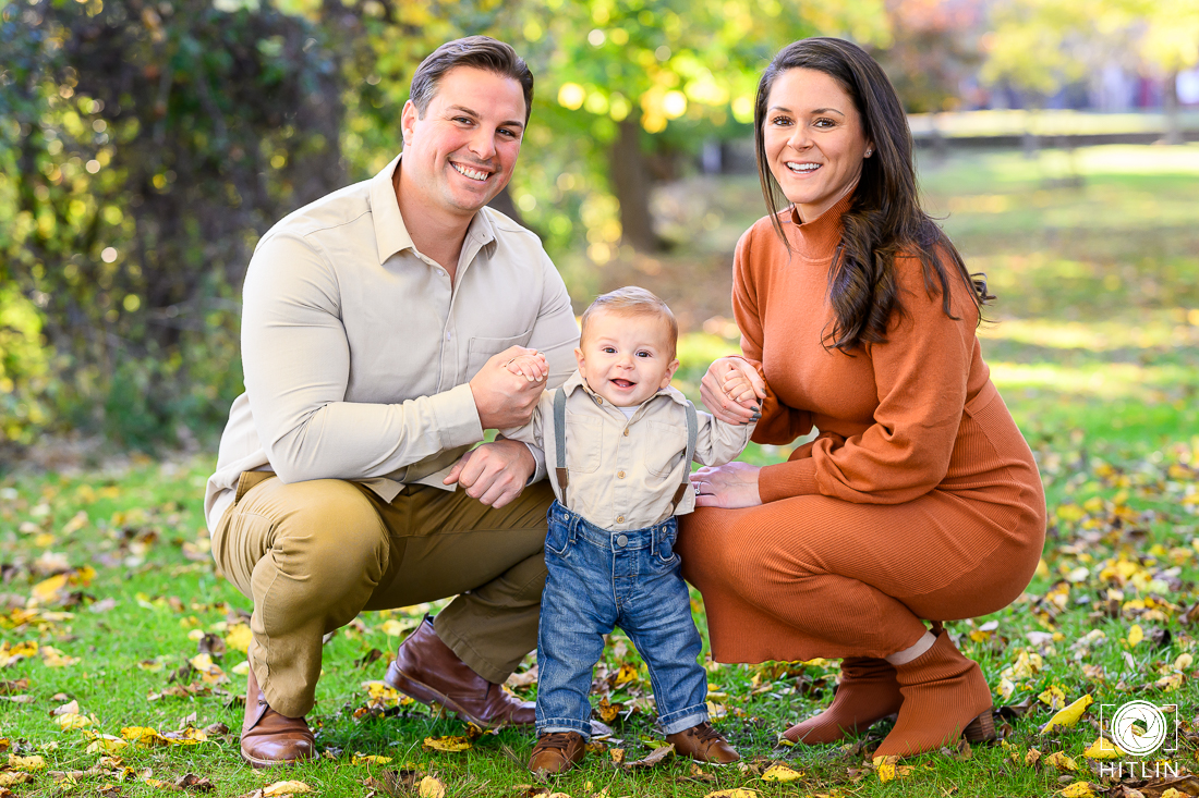Brent & Jen's Family Session Albany NY Family Photographers | Hitlin ...
