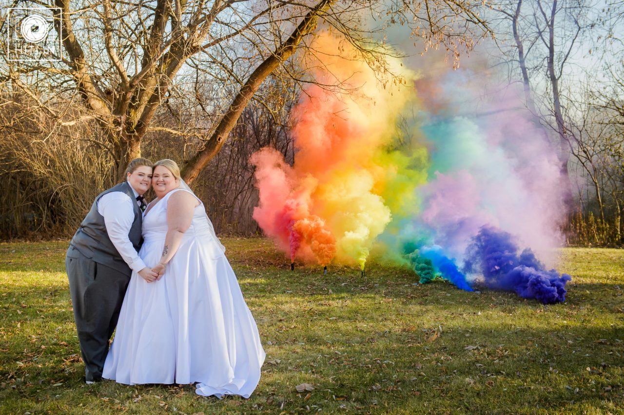 Michaela & Jena's Century House Wedding Latham NY Wedding Photographers ...