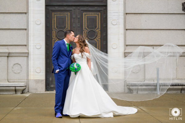 Hitlin Photography Inc. - Albany NY, Saratoga NY, Wedding Photographers