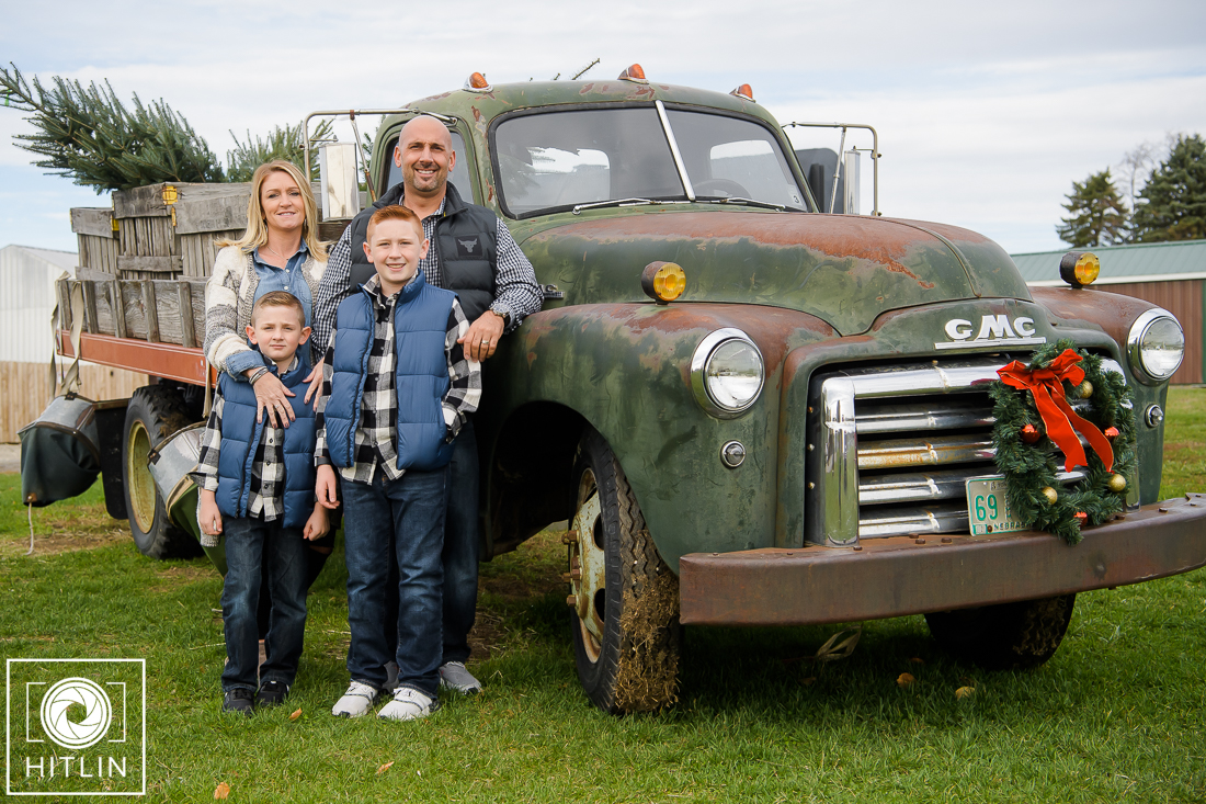 The Dedrick Family Mini Session Rensselaer County NY Family ...