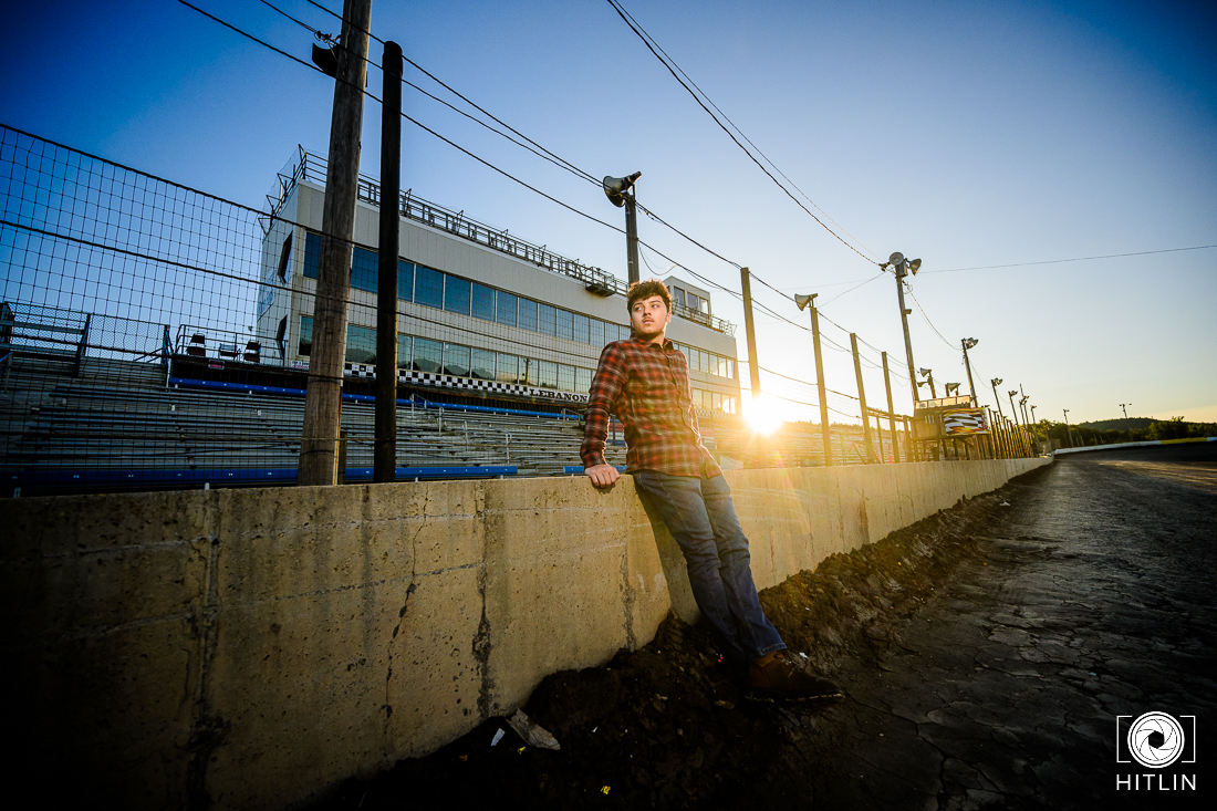 Richie's HS Senior Session Albany NY HS Senior Photographer | Hitlin ...