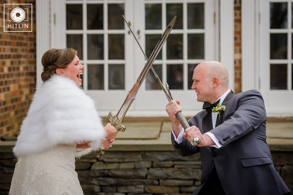 Kate and Jason Century House Wedding Sneak Peek | Hitlin Photography Inc.