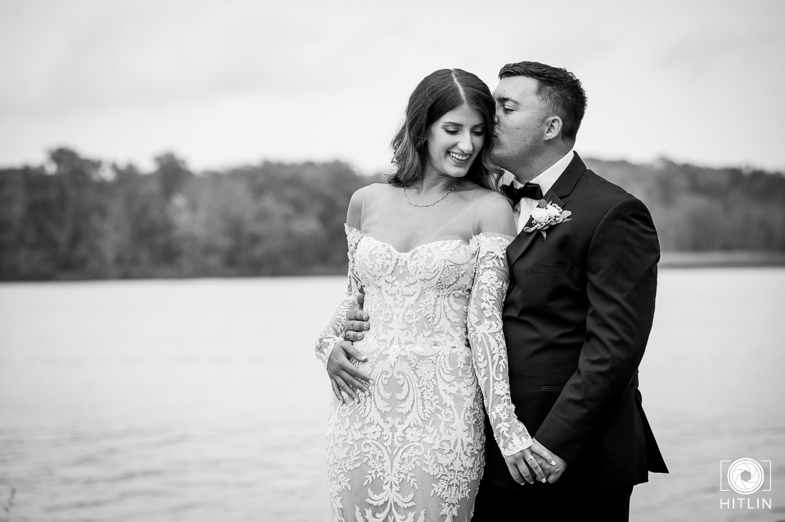 Morgan & Darren's The Wire Event Center Wedding Coxsackie NY Wedding ...