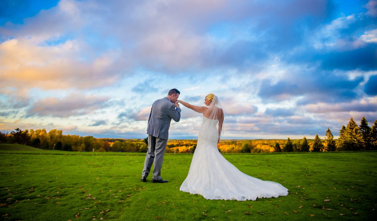 Hitlin Photography Inc. - Albany NY, Saratoga NY, Wedding Photographers